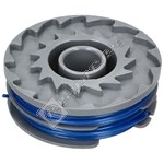 Mac Allister MGT600 Grass Trimmer Spares eSpares