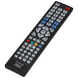 Compatible Digital TV Recorder Remote Control